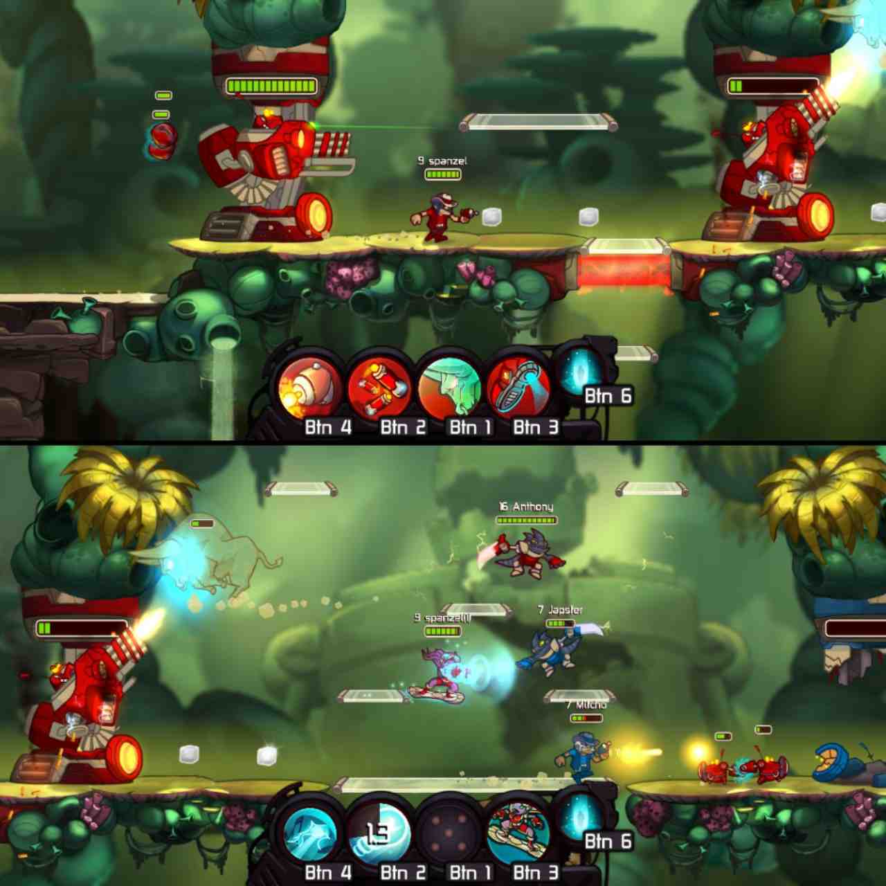 Publishing a game: A guide from idea reality in 2023