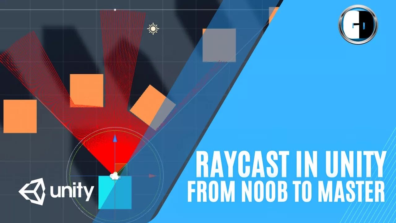 raycast in unity