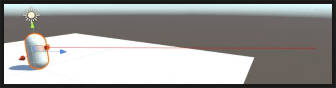 raycast in unity