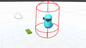 raycast in unity