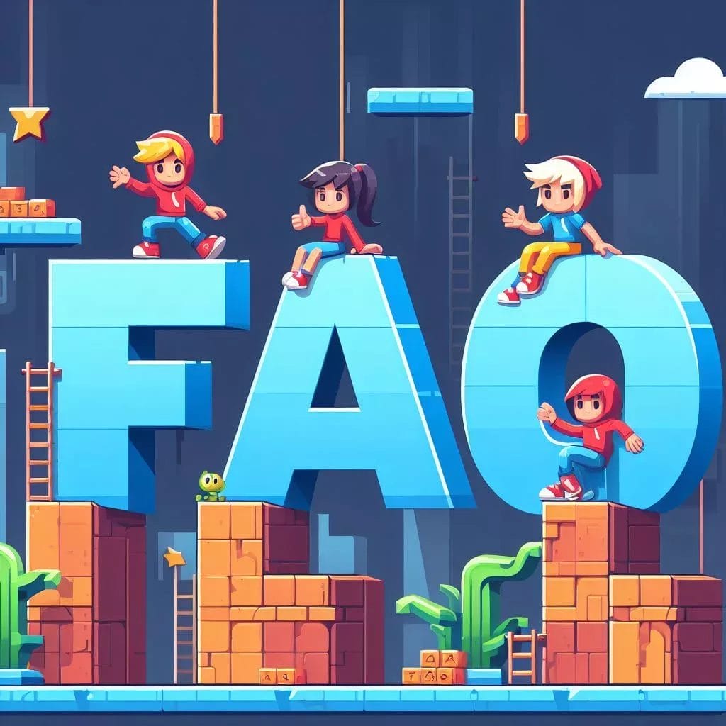 Publishing a game: A guide from idea reality in 2023