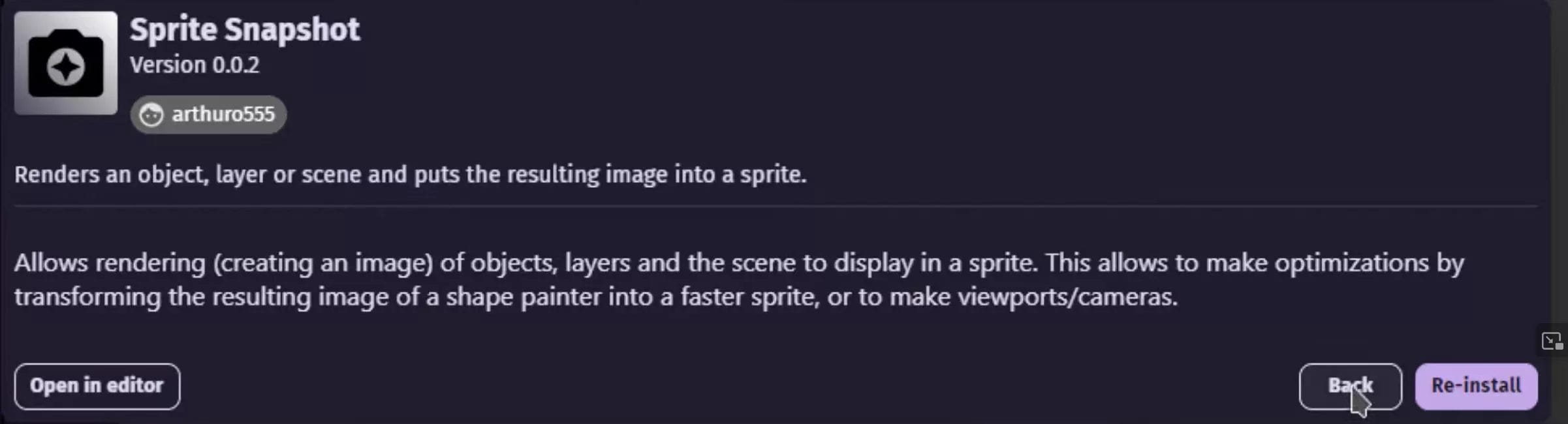 10 GDevelop Tips that you might not know of! (Beginner friendly)