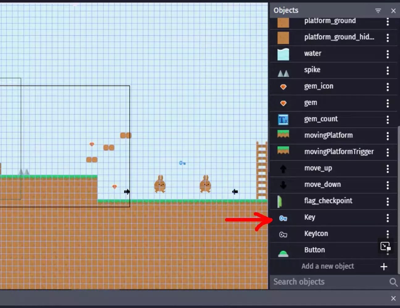 10 GDevelop Tips that you might not know of! (Beginner friendly)