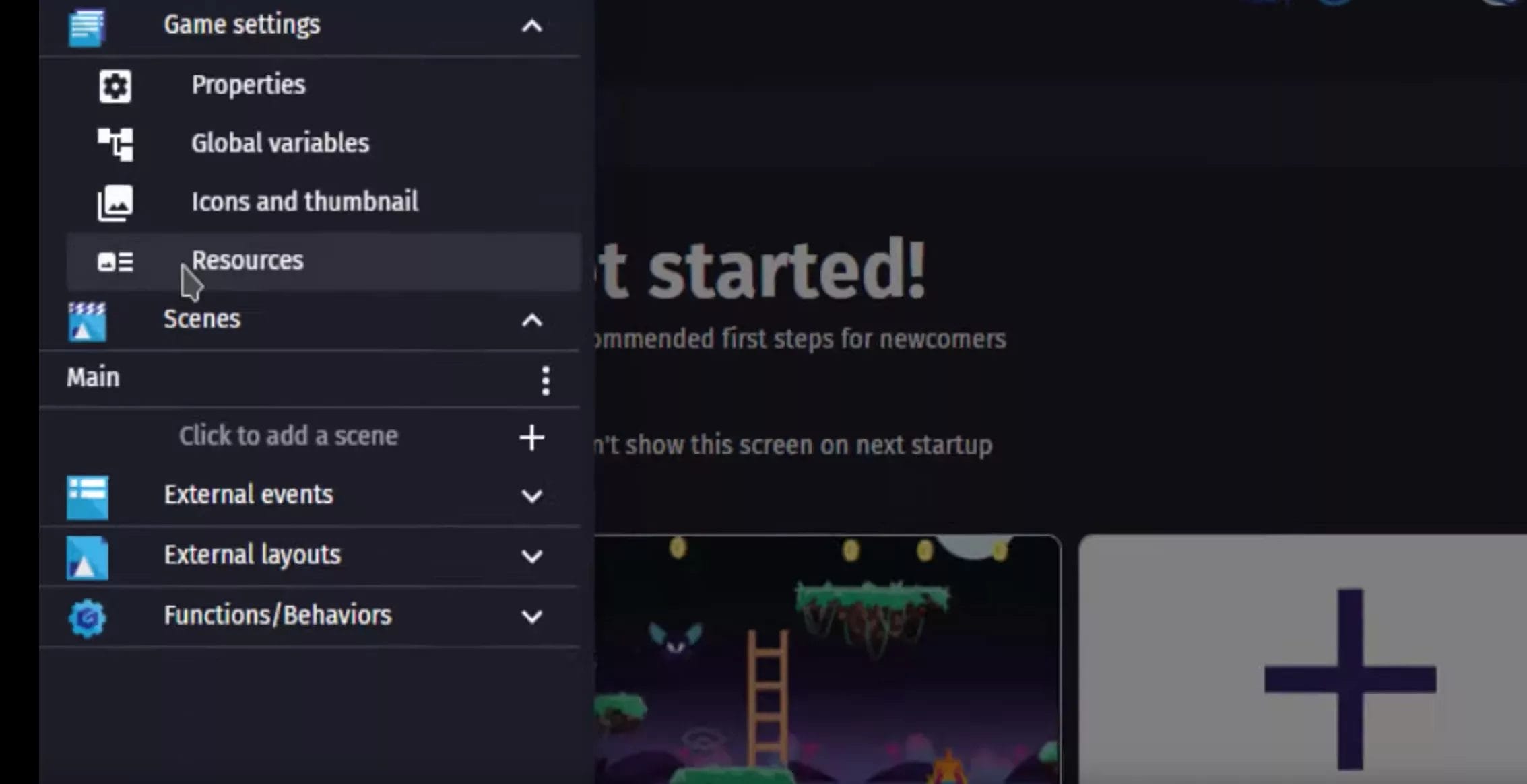 10 Gdevelop Tips That You Might Not Know Of Beginner Friendly