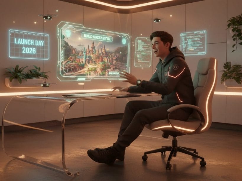 Unity 6.3 vs Unreal Engine 5.7: The 2026 Showdown