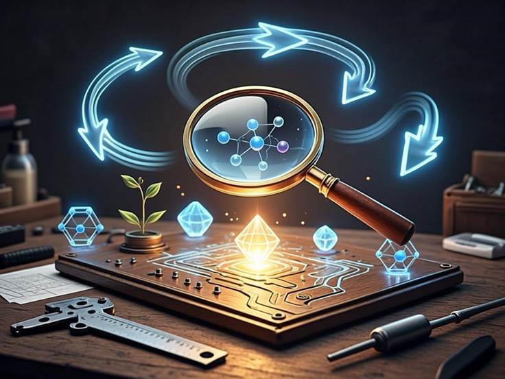 The Viral Game Blueprint: Why Most Indie Games Fail and a Few Explode